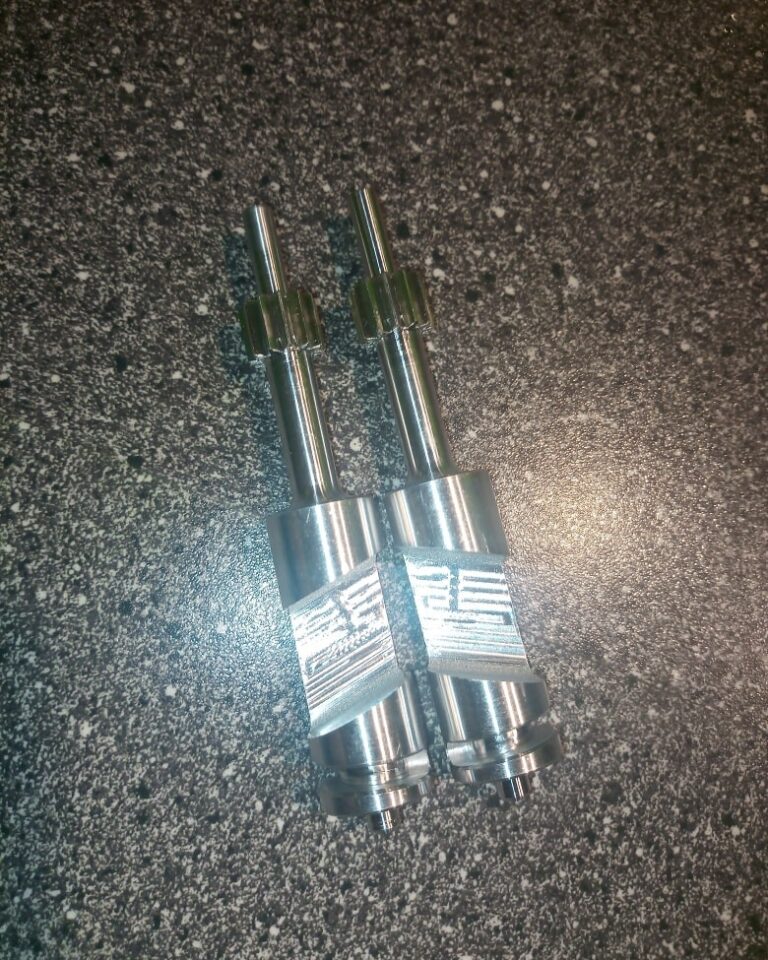 Kawasaki KX 500 – 1989-2004 en – KX Power valve